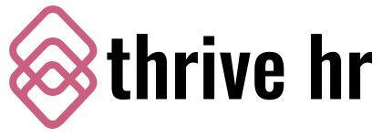 Thrive HR | Interim HR Professional