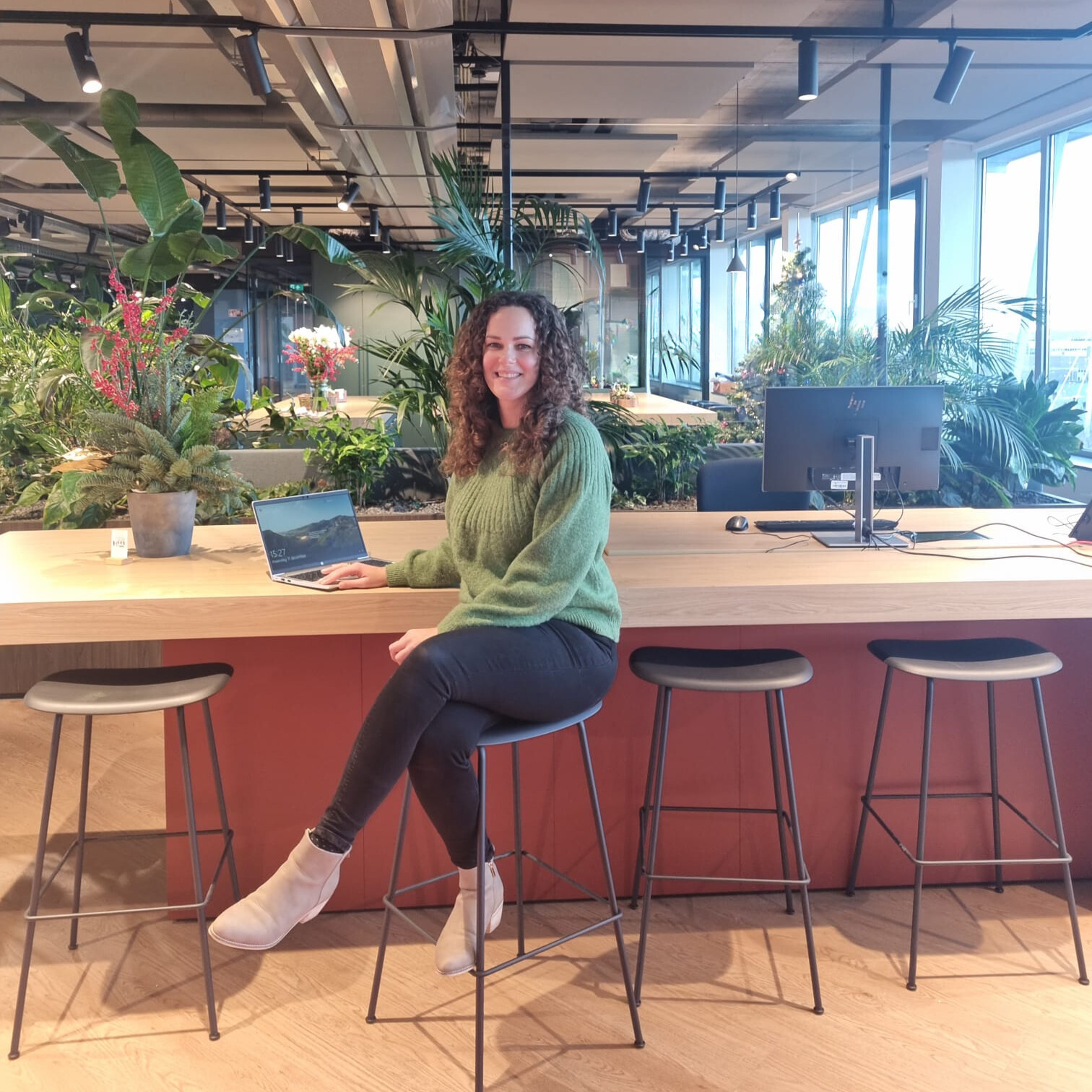 Thrive HR | Interim HR Professional